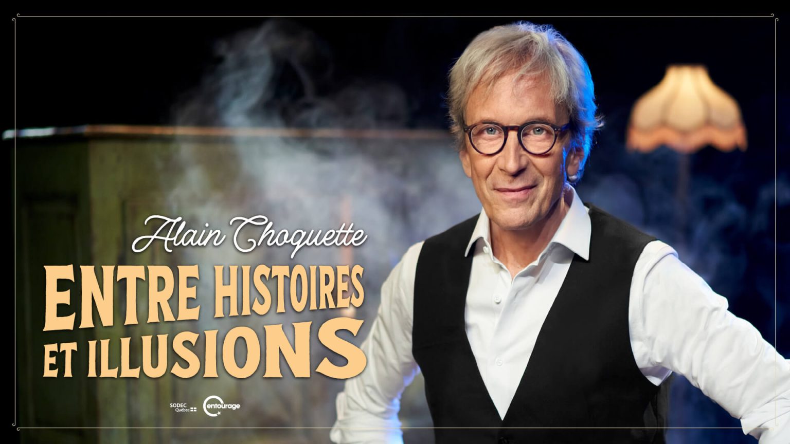 Programmation – Palace de Granby