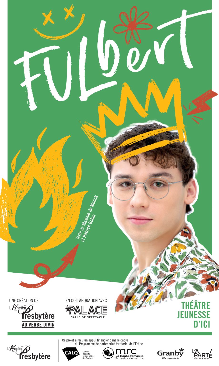 Prochains Évènements – Palace de Granby